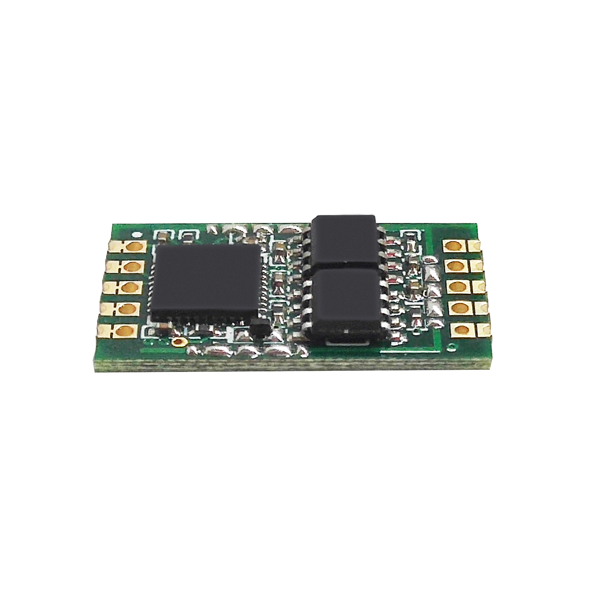 Buy Can Bus To Uart Converter Support Transparent Transmit/ Format ...