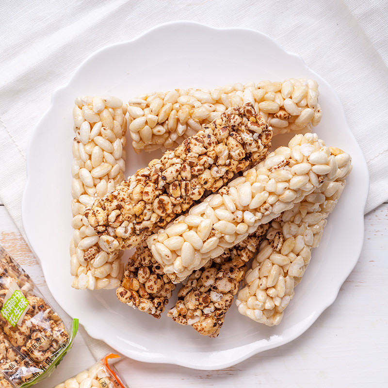 Buy Cereals, Cereal Snacks, Wheat Cakes, Rice Sticks(oem) from Chengdu ...