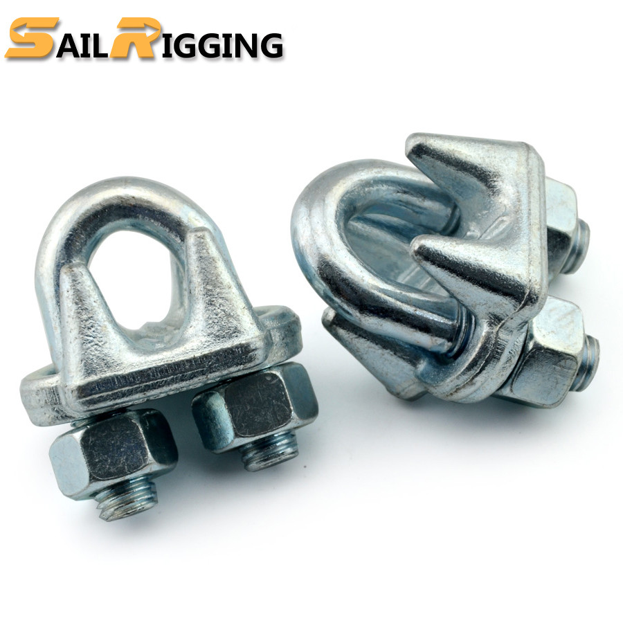 Buy China Fastener Factory Galvanized Commercial Galv Malleable ...