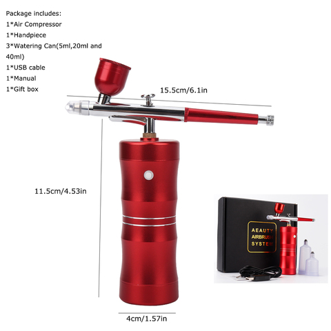 Buy China Manufactory With Compressors For Painting Tanning Machine ...