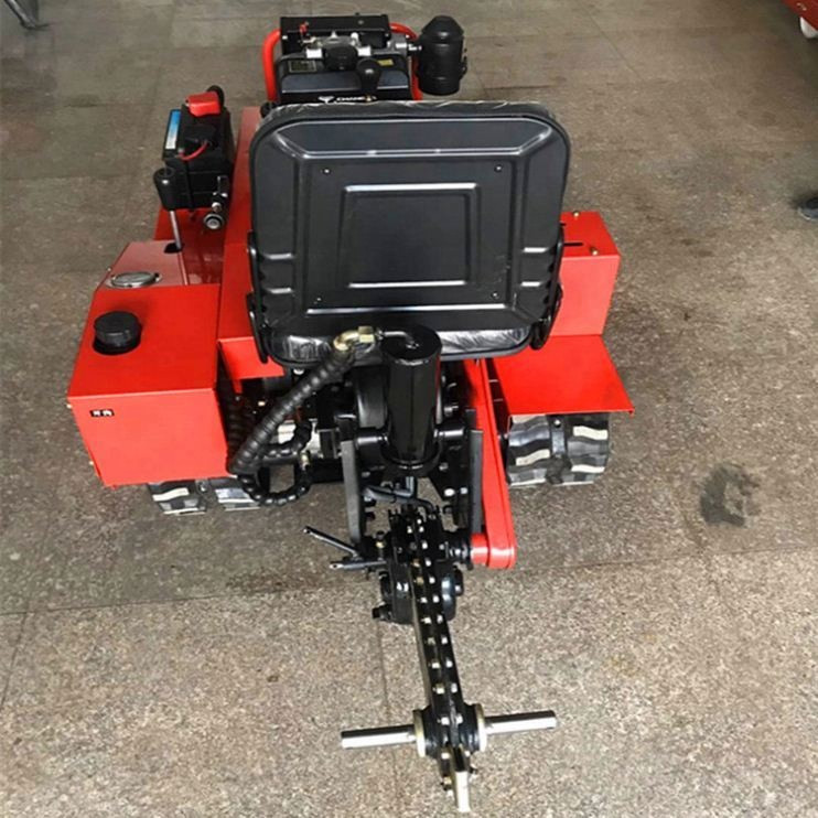 Buy Chinese Products Small Rotary Cultivator Machine Agricole Pour ...