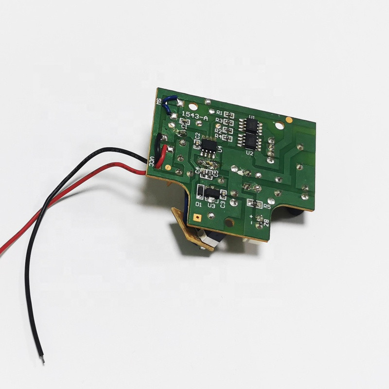 Buy Circuit Design Schematic Pcb Pcba Prototypes Control Circuit Board ...