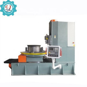 Buy Cnc Flange Spinning Machine 2000mm Sheet Metal Flanging Machine ...