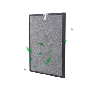 Buy Cold Catalyst Air Filter For Air Purification from Guangzhou Olansi ...