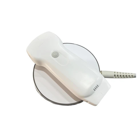 Buy Color Doppler Portable Wifi Ultrasound Scanner Double Head Handheld ...