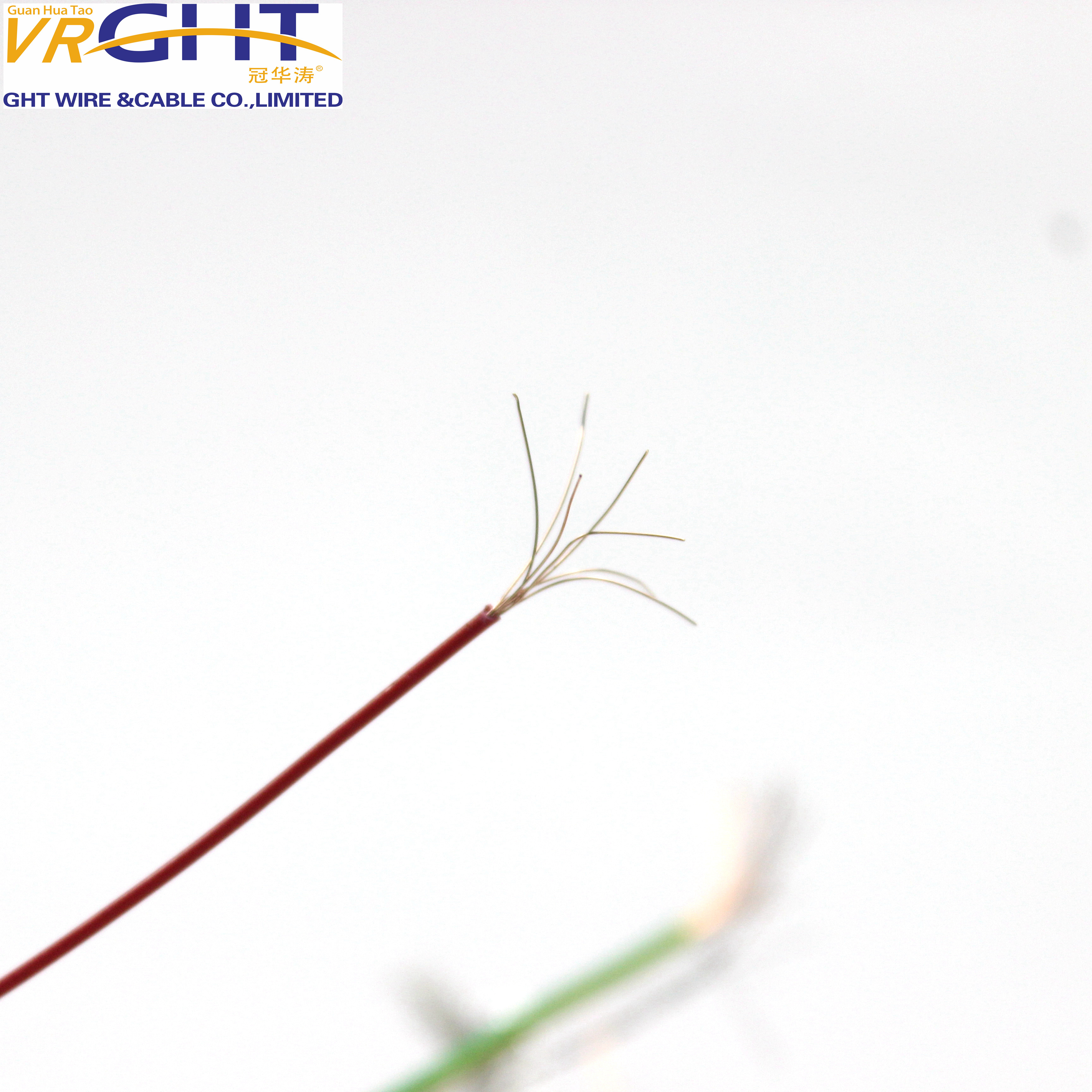 Buy Communication Cable For Cabling System from Foshan GHT Wire & Cable ...