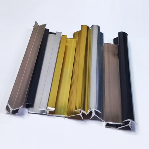 Buy Consmos Aluminium Alloy Wall Panel Accessories from Linyi Consmos ...