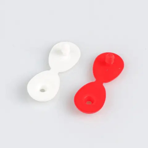 Buy Custom Festival Dye Sublimation Wristbands With Plastic Toggles For ...