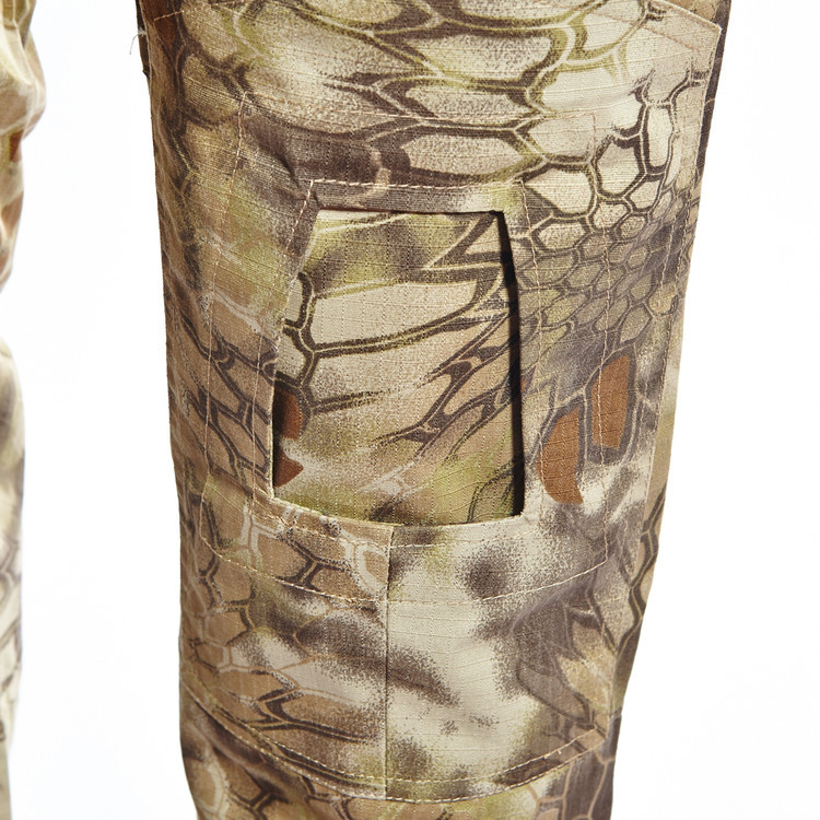 Buy Custom Military Special Forces Wasteland Python Tactical Training ...