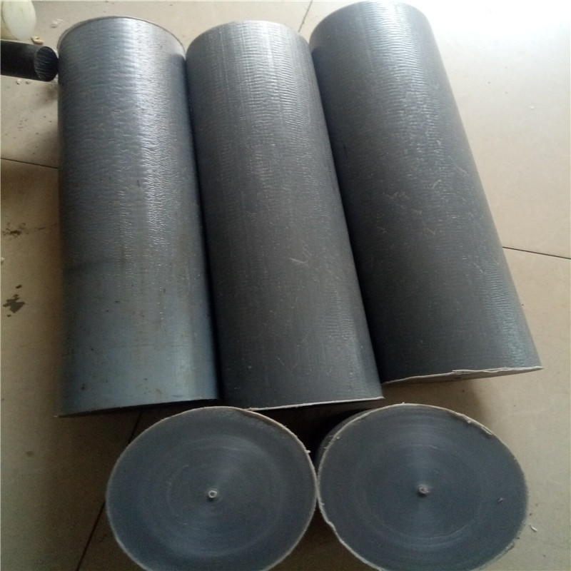 Buy Custom Size 6-300mm Cast Pa6 Bar Reinforced Plastic Mc Nylon Rod ...