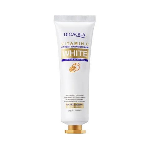 Buy Custom Skincare Nourishing Milk Hand Cream Gifts Rice Serum ...