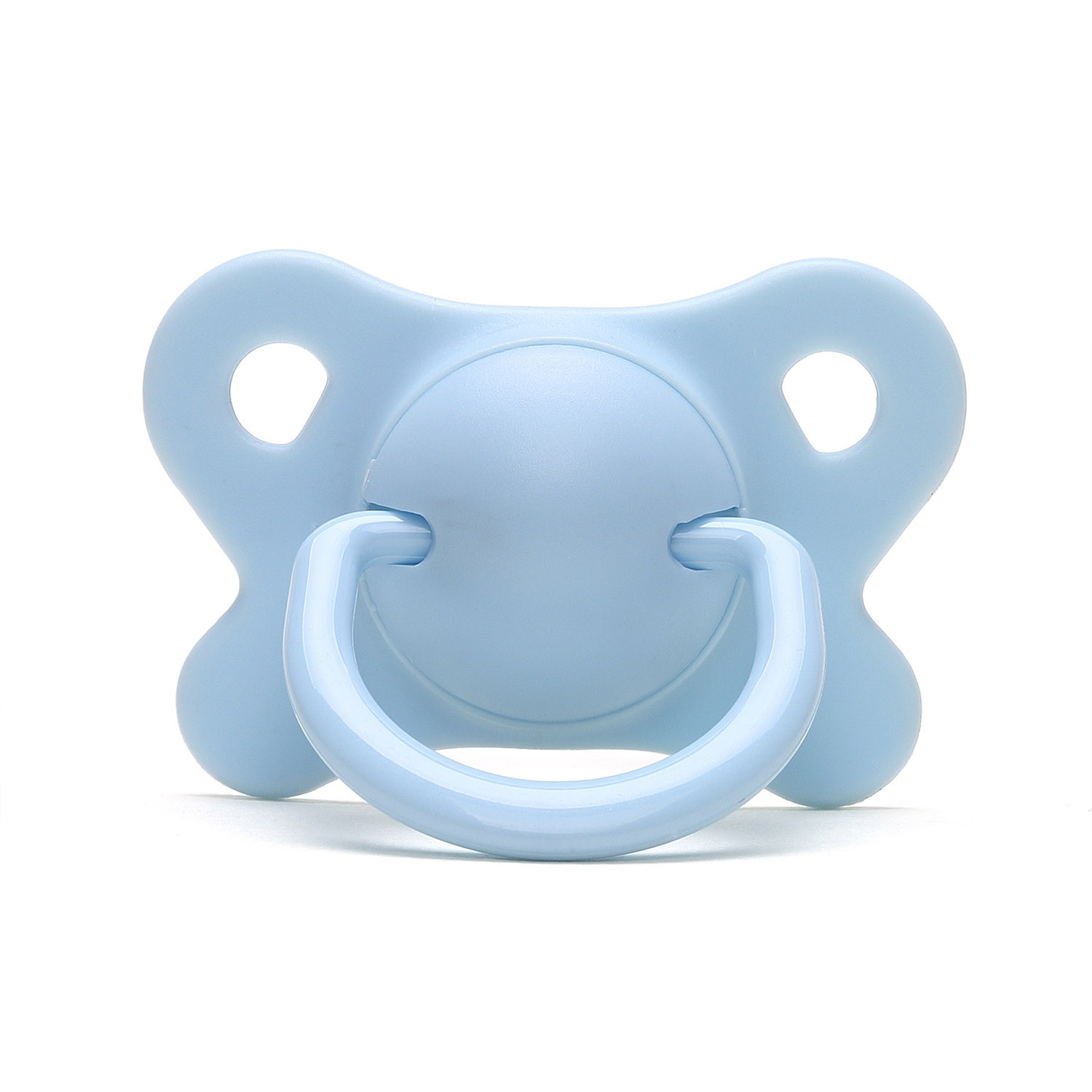 Buy Customizable New Products Baby Nipple Pacifier Dummies Baby ...