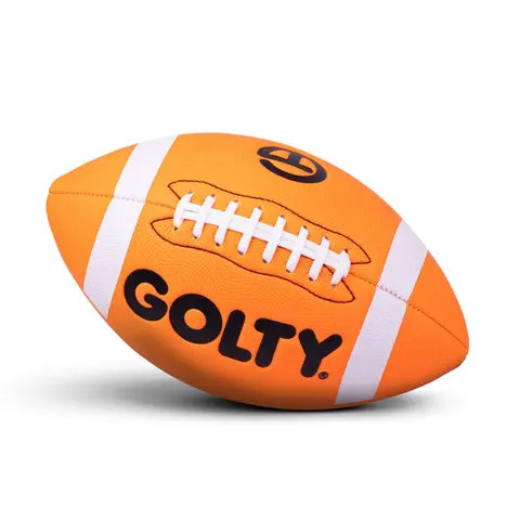 Buy Customized Classic Color Screen American Football Composite Leather ...