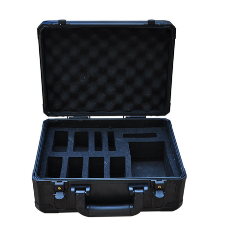 Buy Customized Size Aluminium Carry Case Tool Suitcase Small Hard ...