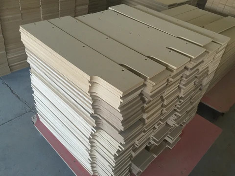 Buy Cut To Size Mdf Sheets With All Thickness And Size from Shouguang ...