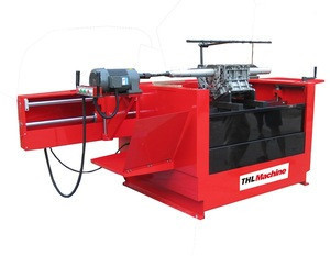 Buy Cylinder Line Honing Machine/lh100/u.s Model from Shanghai THL ...