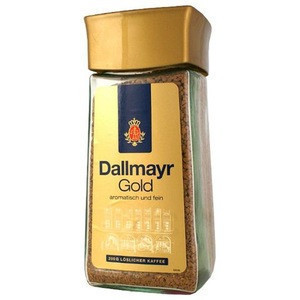 Buy Dallmayr Gold Instant Coffee from Alpha Venlo Trading, Netherlands ...