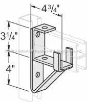 Buy Degree Stair Tread Support from Quzhou Chenlong Hardware Co., Ltd ...