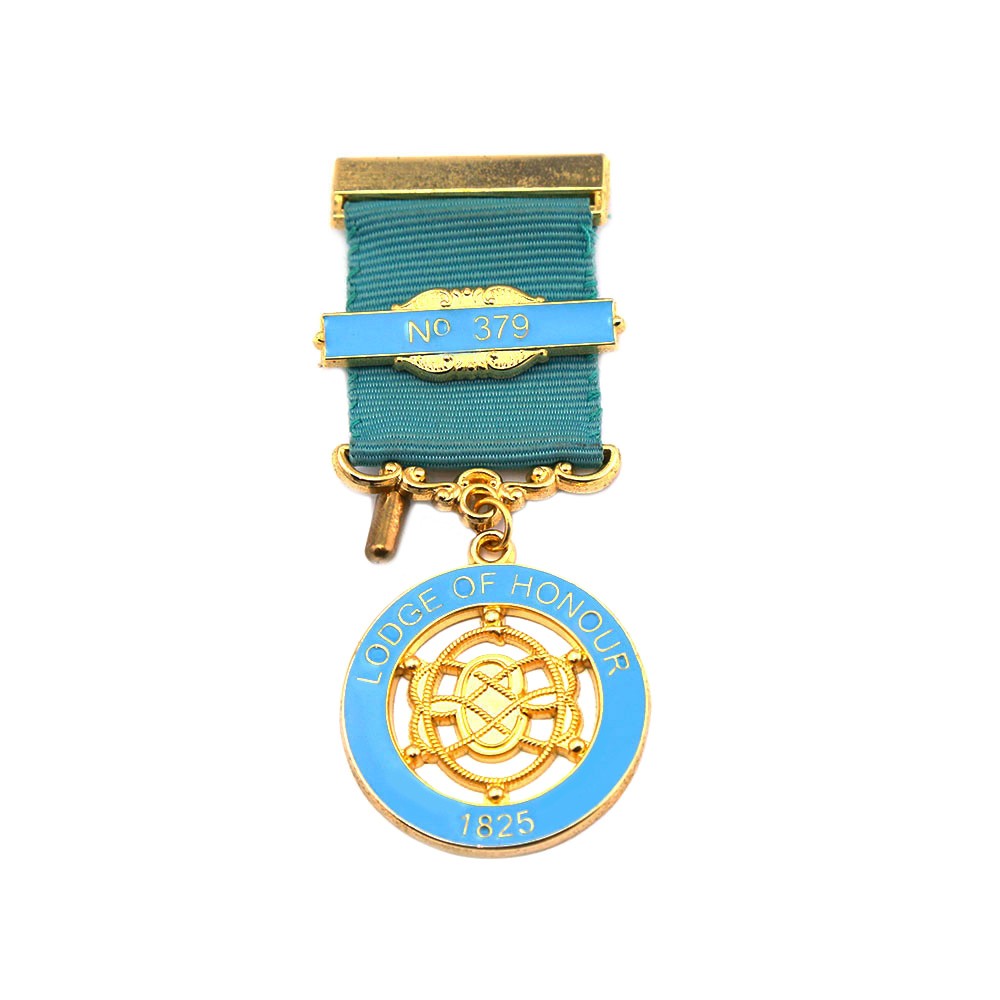 Buy Design Your Own Metal Medal Zinc Alloy Custom Medal Of Honor from ...