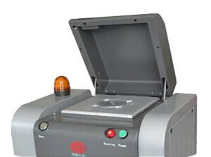 Buy Desktop X-ray Fluorescence Xrf Spectrometer For Metal Analysis/xrf ...