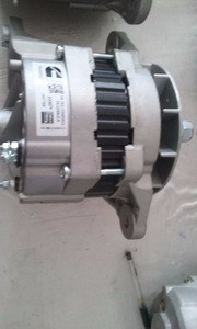 Buy Diesel Engine Qsk23 Car Alternator 4095421 from Shiyan Yilianda ...