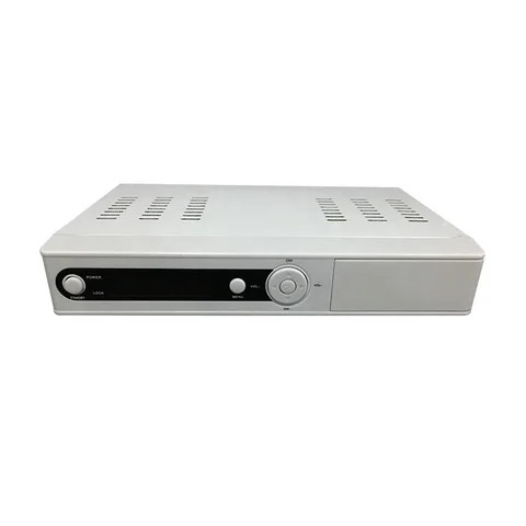 Buy Digital Dvb-t2 Transmitting System Dvb-t2 Hd Stb With Card from ...