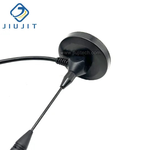 Buy Dual Dipole Sucker Antenna Outdoor Magnetic Base 4g Lte Antenna ...