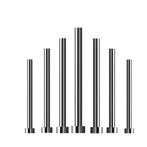 Buy Ejector Pin Skd61 Thimble Reset Plastic Die All Hard High ...