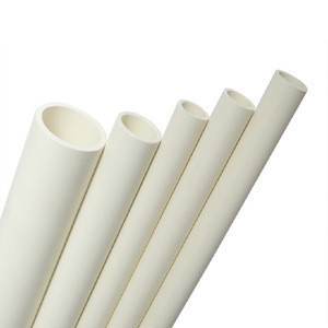 Buy Electrical Conduit Pvc Tube Pvc Cable Protection Pipe Price List ...