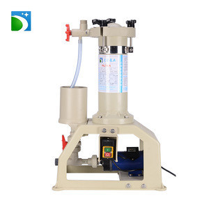 Buy Electroplating Waste Liquid Circulate Filter For Electroplating ...