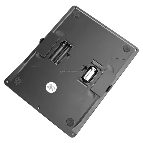 Buy Energy-saving Auto Shut Off Overload Indicator Digital Scale from ...