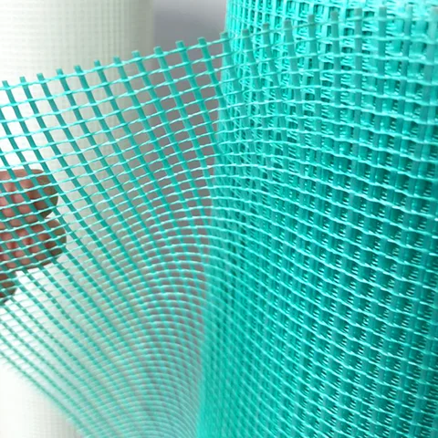 Buy Epoxy Plaster Net Fiber Glass Mesh 50m X 1m Alkali Resistant ...