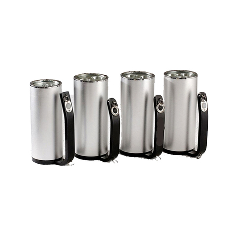 Buy Explosion Proof Flashlight Rechargeable, Oem Torch Light Led ...