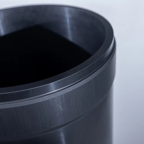 Buy Factory Delivery Customization High Temperature Resistance Sisic ...