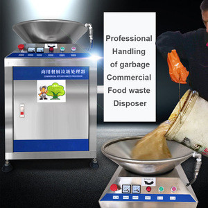 Buy Factory Price Food Waste Disposer Food Waste Decomposer Machine ...