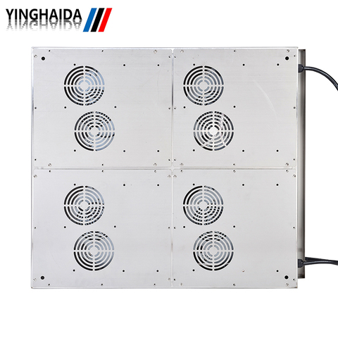 Buy Factory Supply Multifunction Four Burner Induction Stove Electric ...