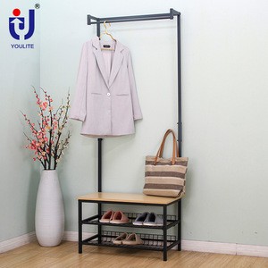 Buy Fair Price Furniture Specification Of Wardrobe Shoe Storage Rack ...
