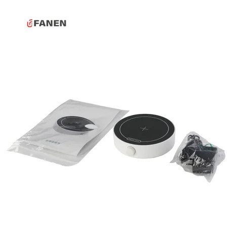 Buy Fanen Lab Temperature Magnetic Stirrer With Heat Price Magnetic ...