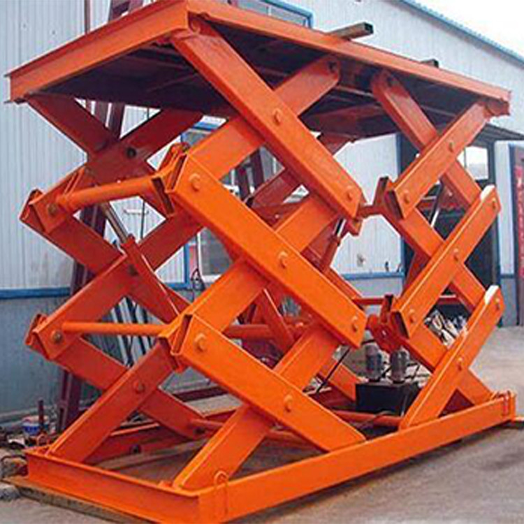 Buy Fixed Lifting Elevating Vertical Work Platform Lifts from Henan ...