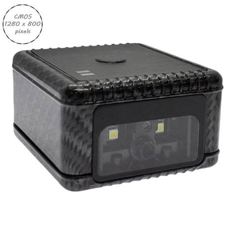 Buy Fixed Mount Barcode Reader from NUMA ELECTRONICS INC., China ...