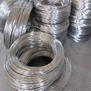 Buy Food Grade Stainless Steel Wire 904l 201 Ss Wires from Wuxi ...