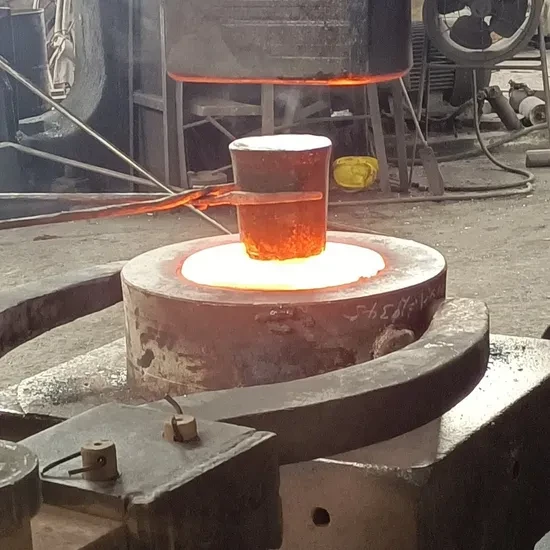 Buy Forging Operation Forging Dies Forging Parts Manufacturer Forging ...