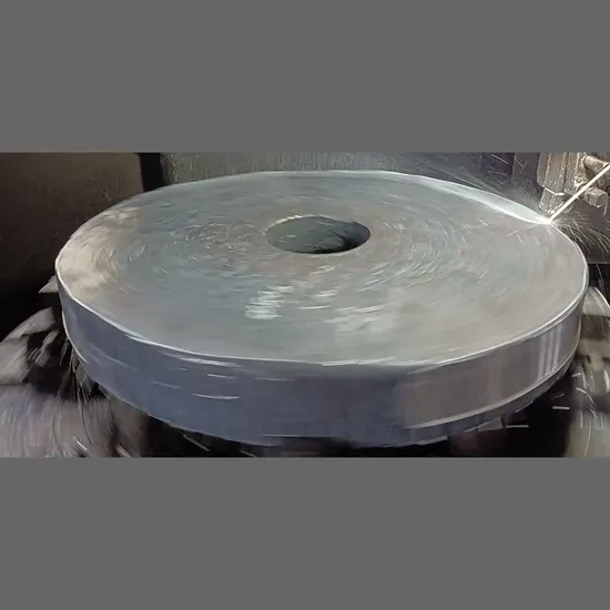 Buy Forging Process Closed Die Forging from Jiangsu Kaiye Heavy ...
