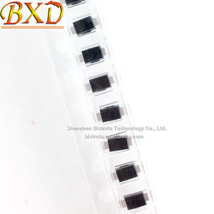 Buy Fr107 F7 Fast Recovery Rectifier Diode Sod-123fl 1206 from Shenzhen ...