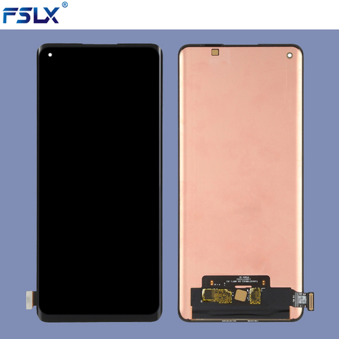 Buy Fslx Zoom Phone Touch Screen Lcd Mobile Display Lcd Touch Screen ...