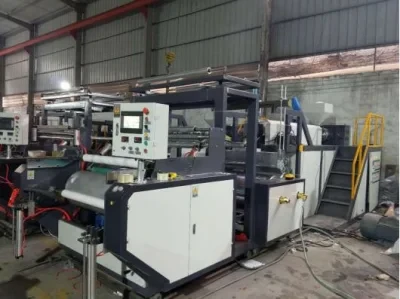 Buy Fully Automatic High Speed Single Layer Double Layer Multi-layer ...