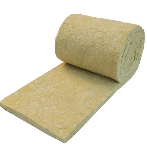 Buy Funas China Factory A1 Class Fireproof Basalt Wool Thermal ...