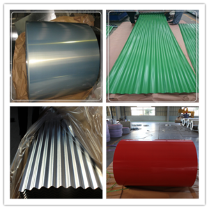 Buy Galvanized Steel Metal Iron Plate Steel Sheet Hs Code / Galvanized ...