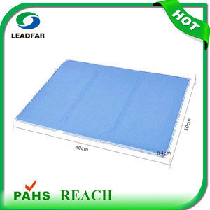 Buy Gel Laptop Cooling Pad With Gel from Shenzhen Leadfar Industry Co ...