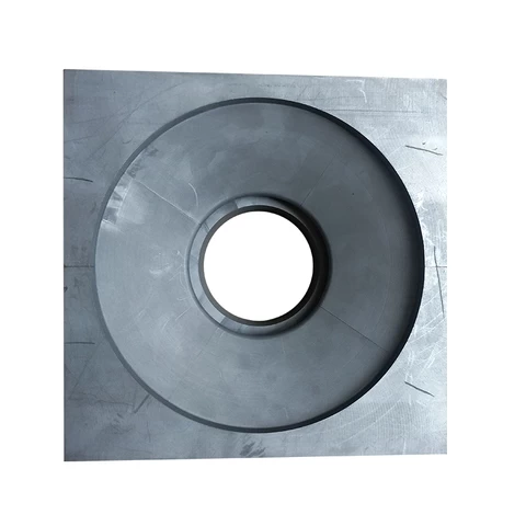 Buy Graphite Mould For Copper High Density Graphite Ingot For Gold ...